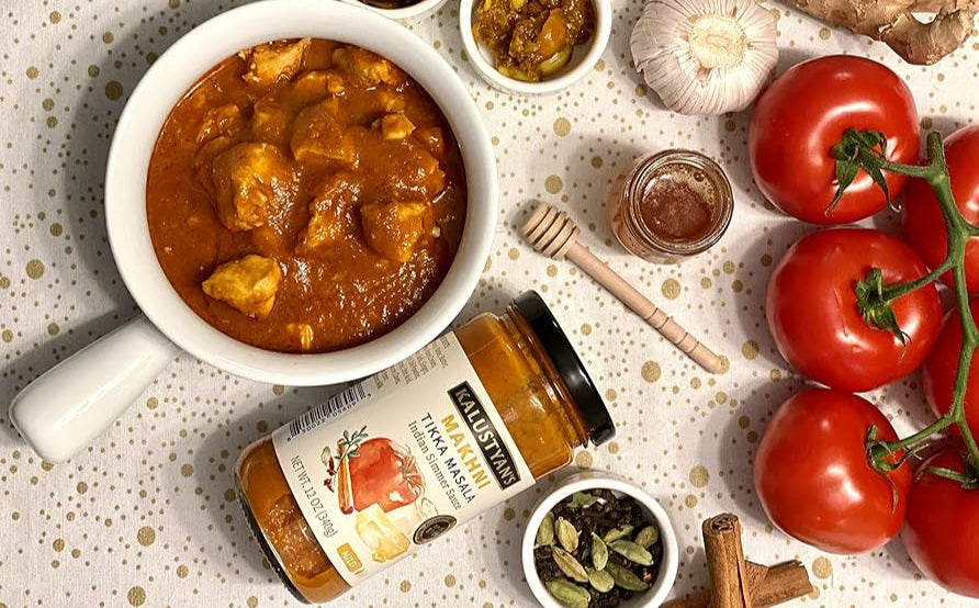 Kalustyan's A Landmark For Fine Specialty Foods Since 1944