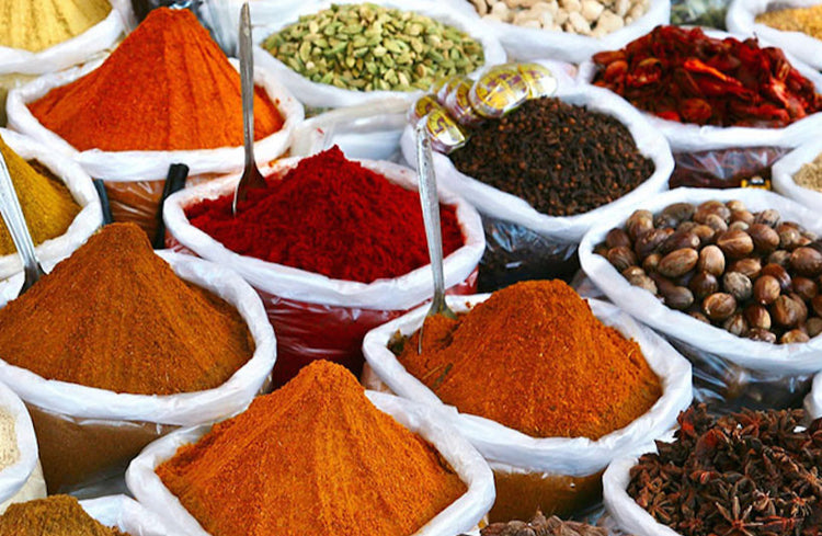 Kalustyan's A Landmark For Fine Specialty Foods Since 1944