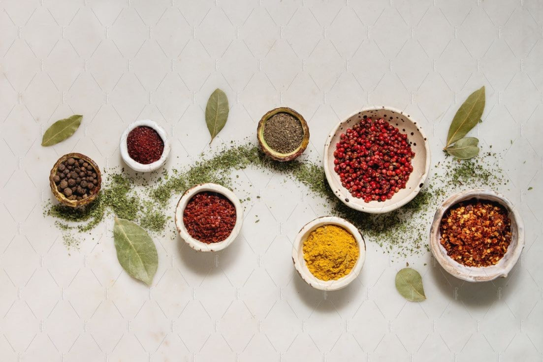 Kalustyan's A Landmark For Fine Specialty Foods Since 1944