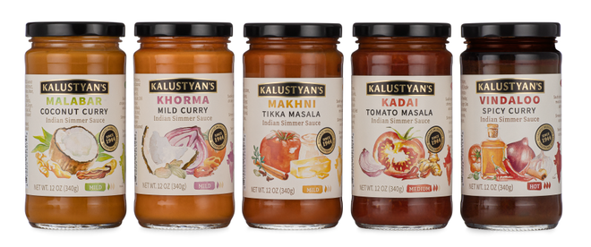Kalustyan's A Landmark For Fine Specialty Foods Since 1944