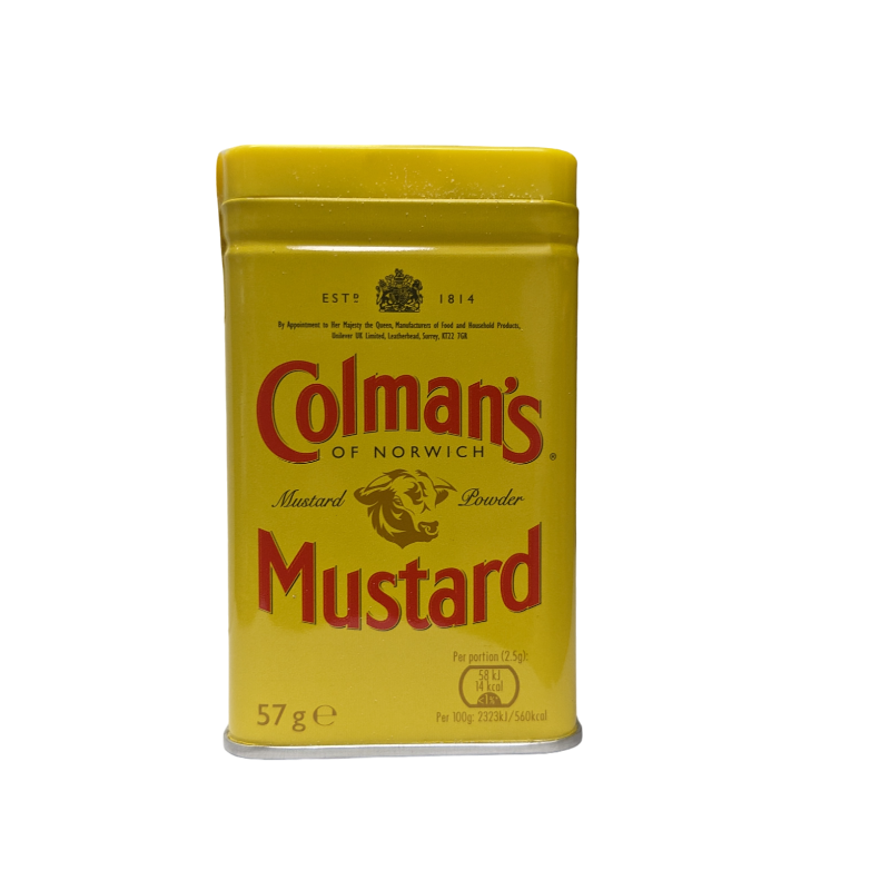 Colman's Mustard Mustard Powder