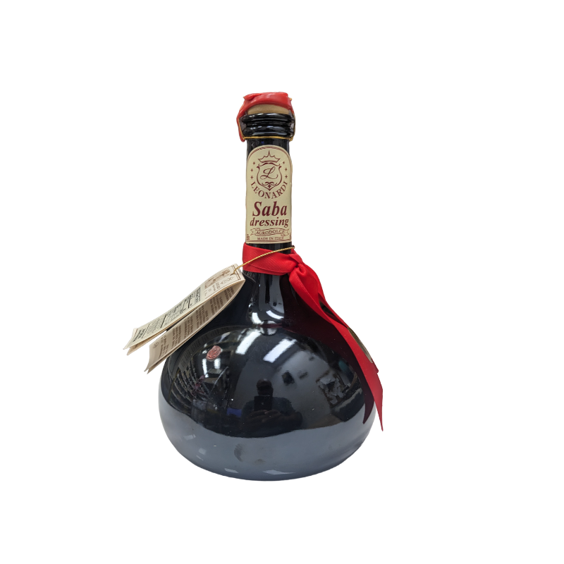Saba Dressing