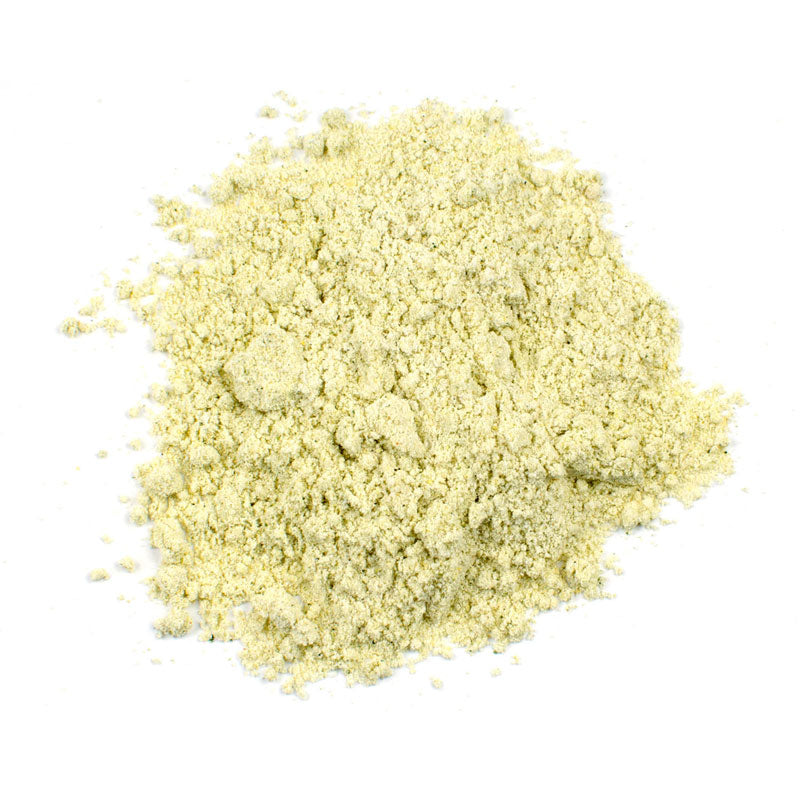 Wasabi Powder, All- Natural – Kalustyan's