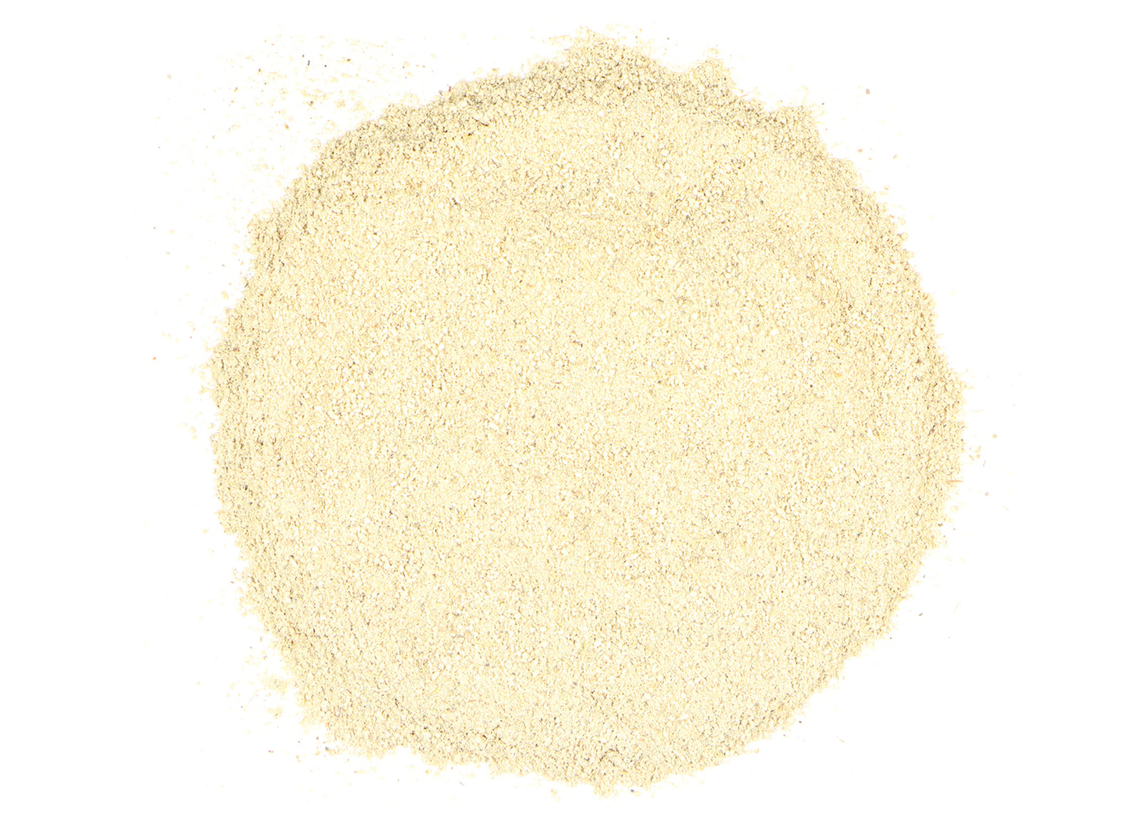 Yam Powder / African Elubo (Amala) flour (Dioscorea rotundata)