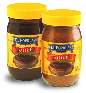 Mole