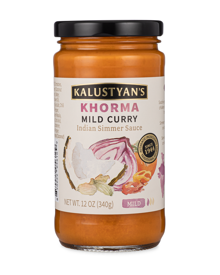 Kalustyan's A Landmark For Fine Specialty Foods Since 1944