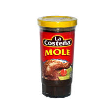 Mole