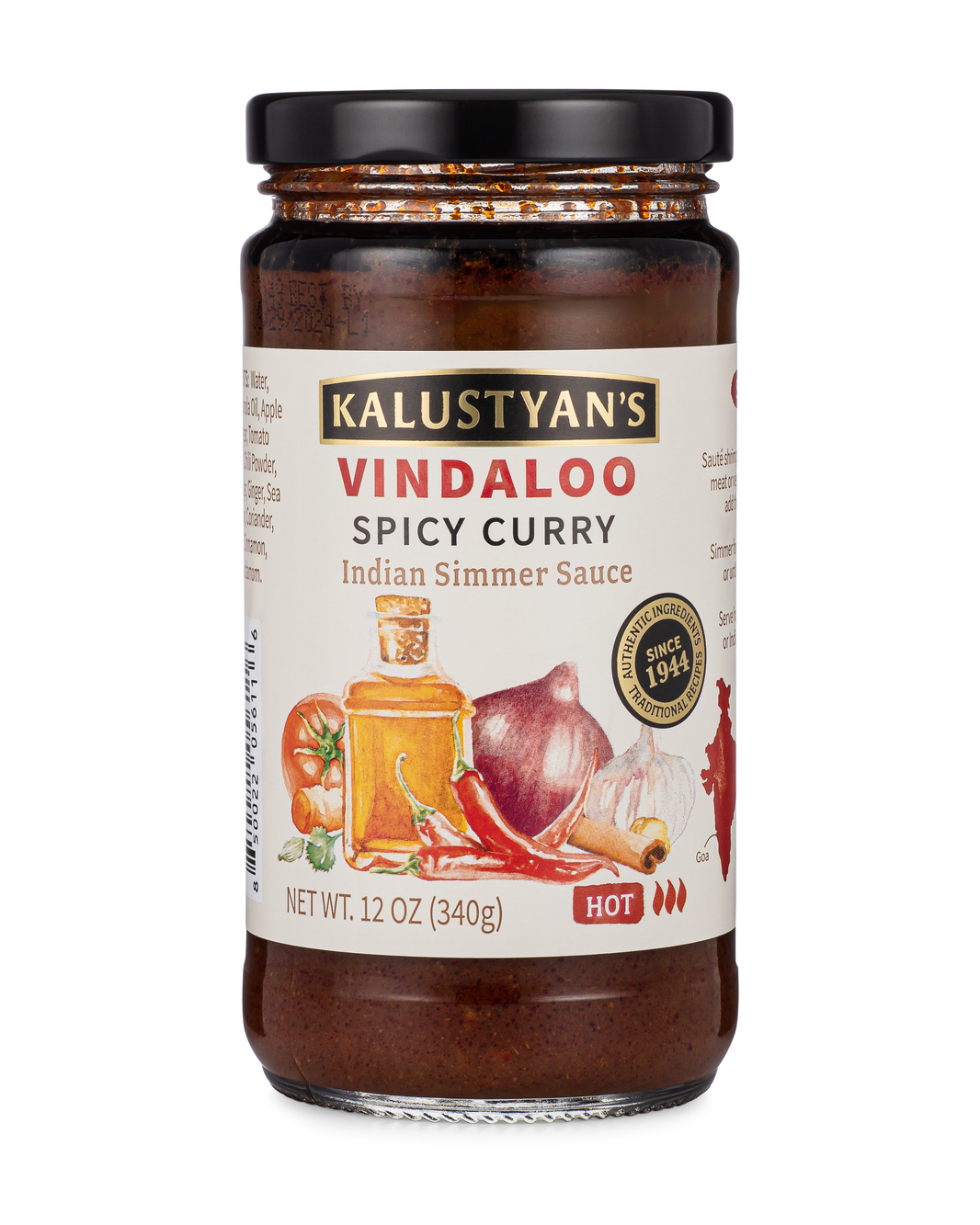 Kalustyan's A Landmark For Fine Specialty Foods Since 1944